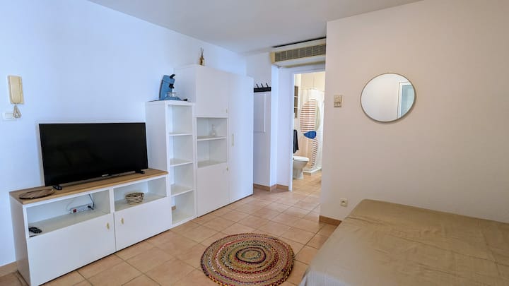 Cosy Studio Climatisé - Avignon