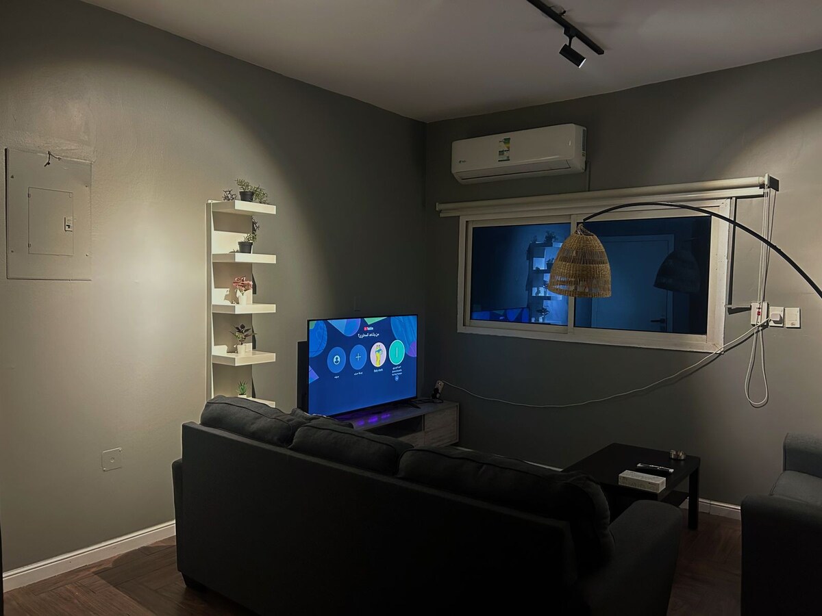 Apartment with smart login RE6 - Flats for Rent in Al Khobar, Eastern ...