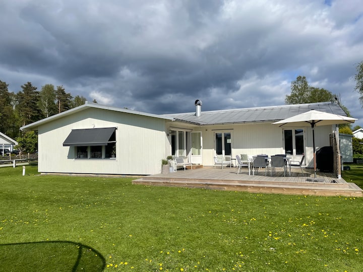 Villa Gökskulla - Gothenburg