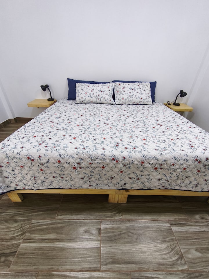 Casa Para 2 Personas Salento - Salento