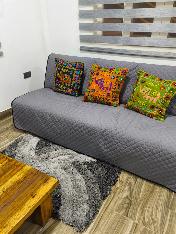 Casa Para 2 Personas Salento - Salento