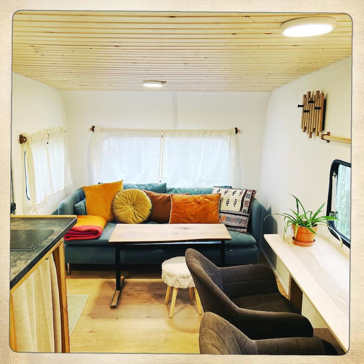 Tinyhome, Große Erholung!  "Luna" - Austria