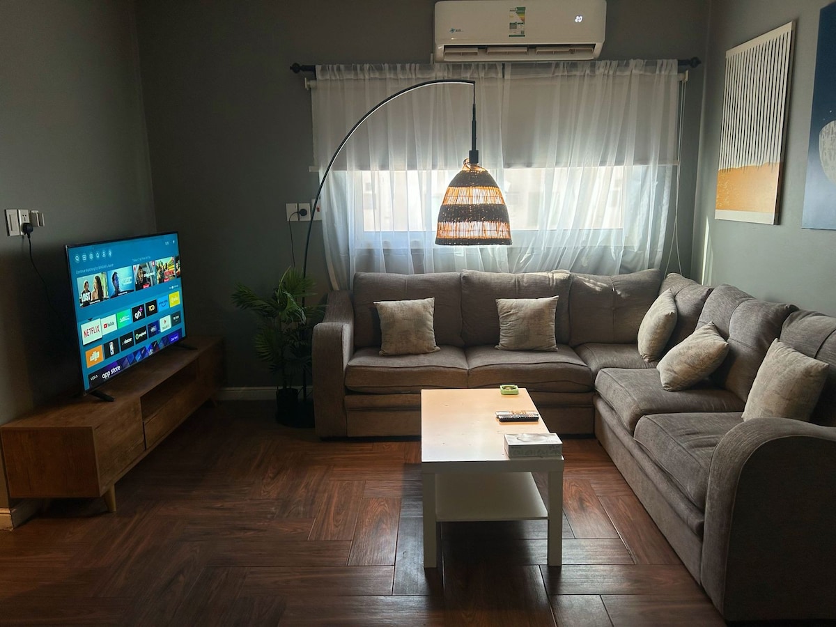 Apartment with smart Login. R7U - Apartments for Rent in Al Khobar ...