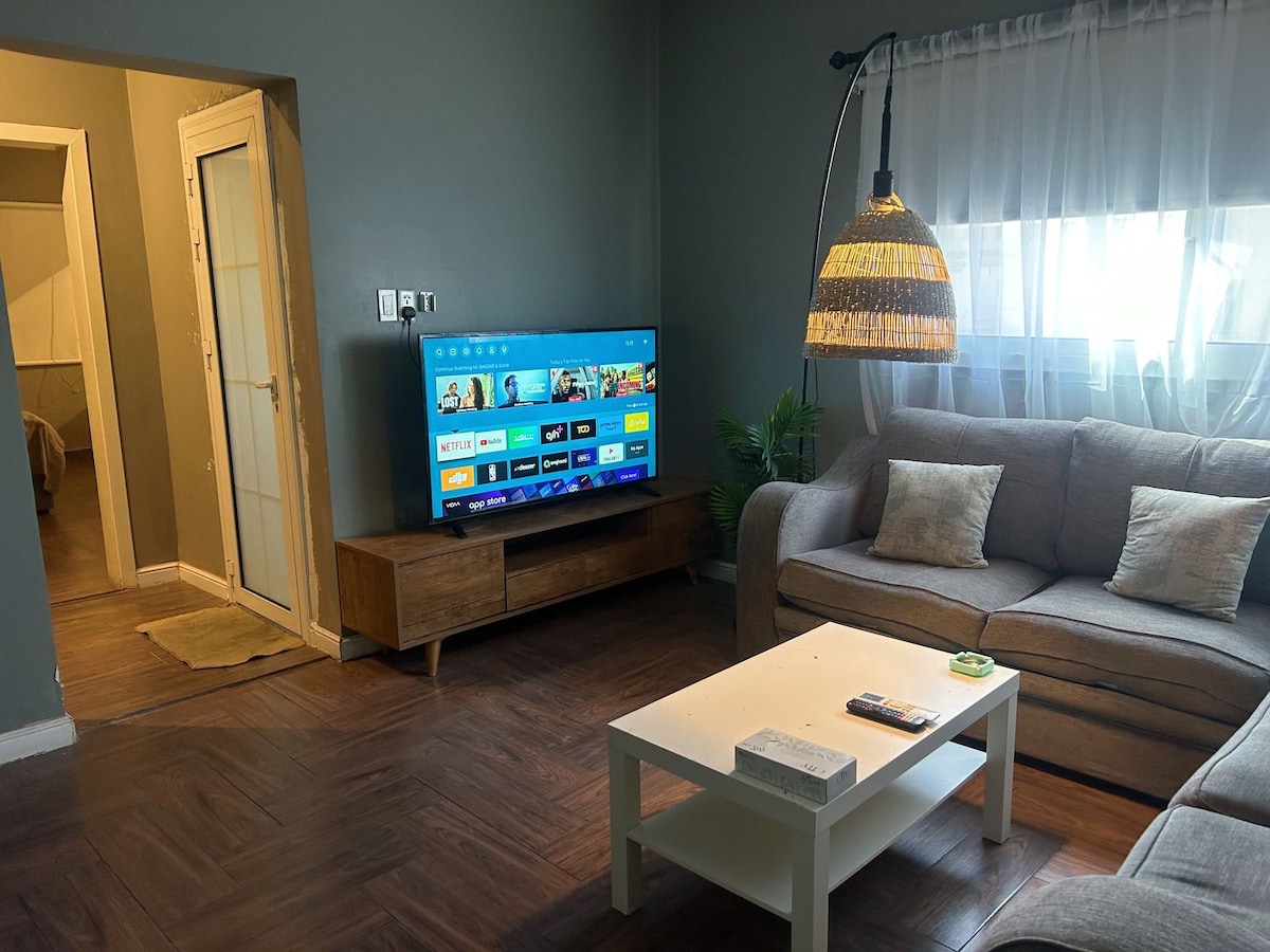 Apartment with smart Login. R7U - Apartments for Rent in Al Khobar ...