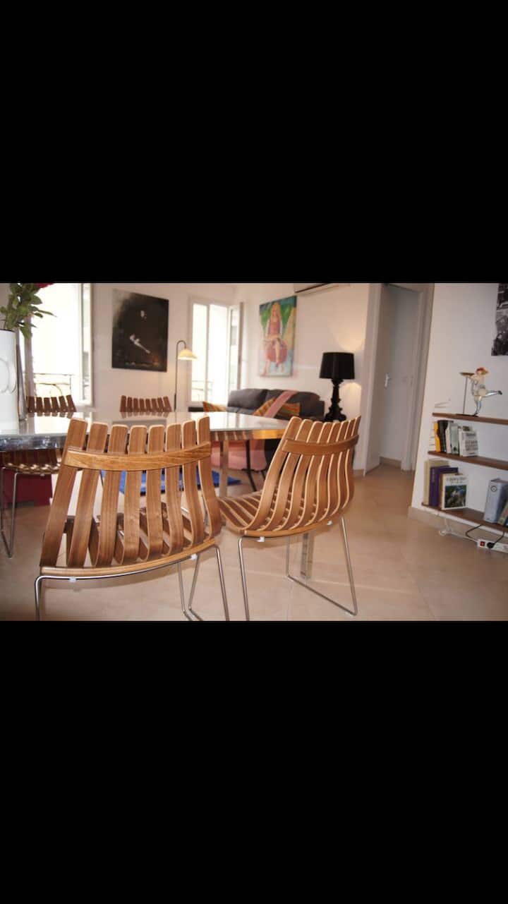 Perfect Location - Cannes