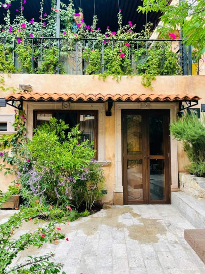 Romero Suite - San Miguel de Allende