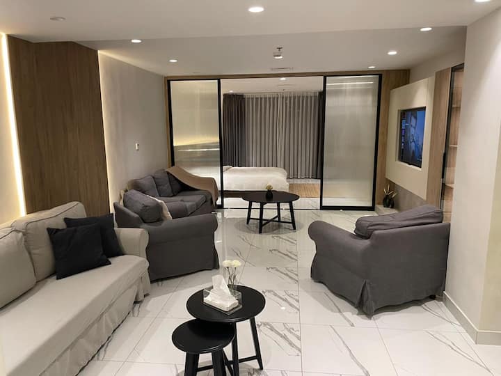 Damac Towers Tc1-517 - Amman