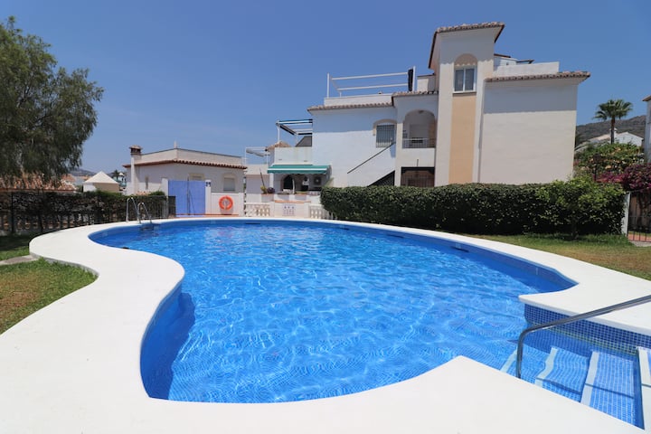 1010 Apartment Kika - Nerja