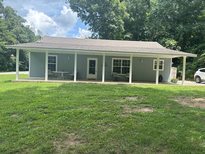 Scott’s House Near The Amp & Bike Trails - Rogers, AR