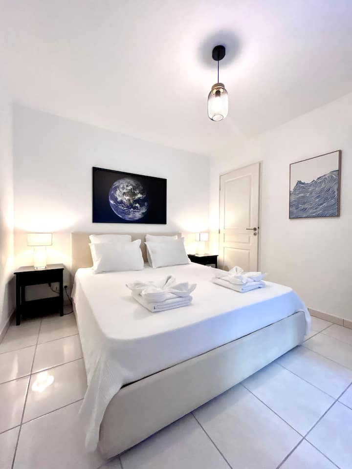 Monaco Gate – Breakfast • Terraces • Free Parking - Monte Carlo