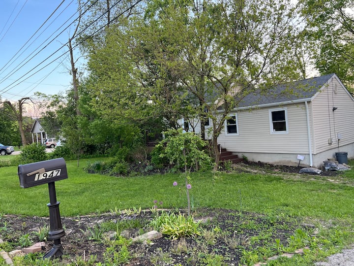 Creekside Home - Beavercreek, OH