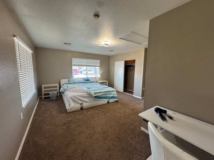 Cozy Corner House In Las Vegas - Nevada