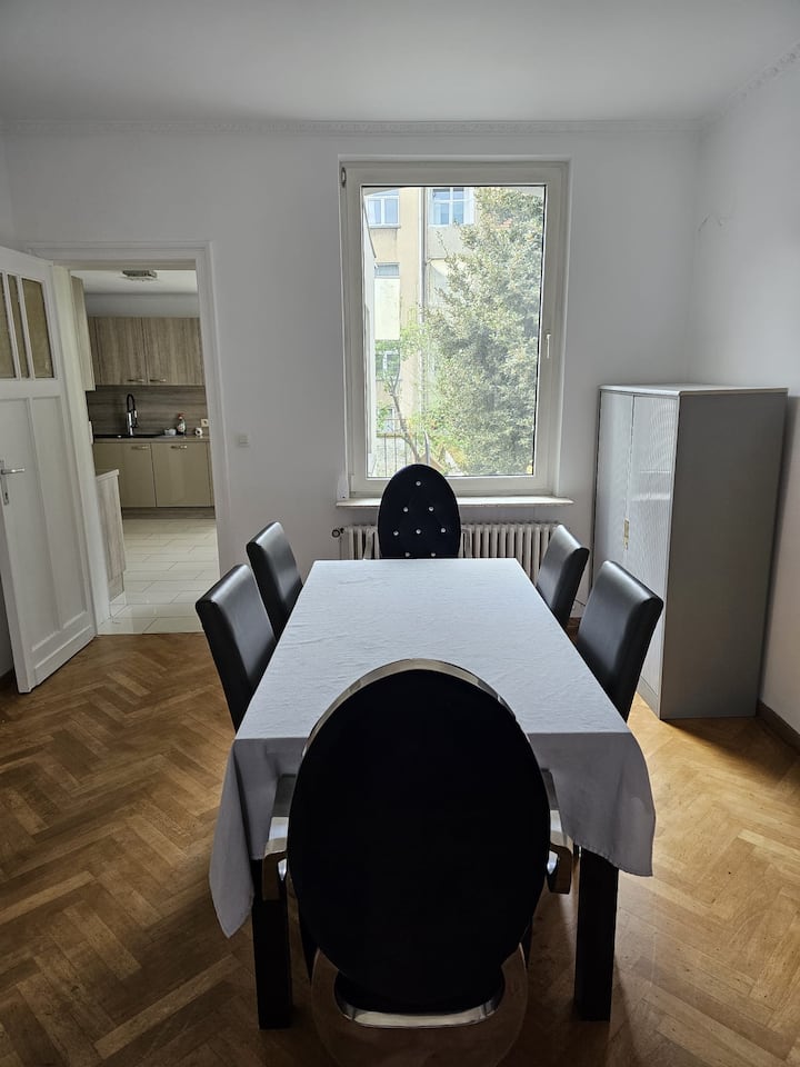 Appartement Confortable - Jette