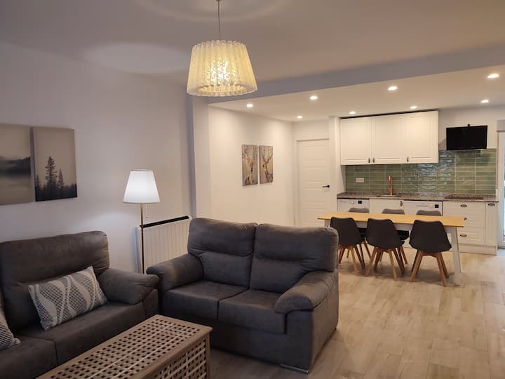 Apartamento Trimm Trabb - Ronda