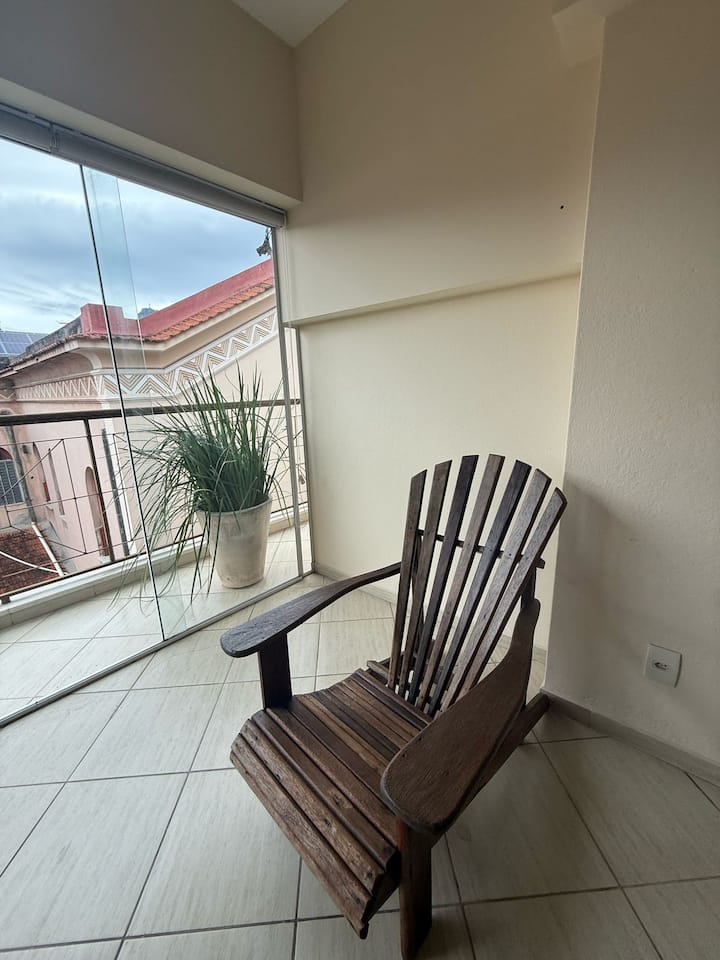 Hospedagem Para Grupos Na Tijuca - Rio de Janeiro