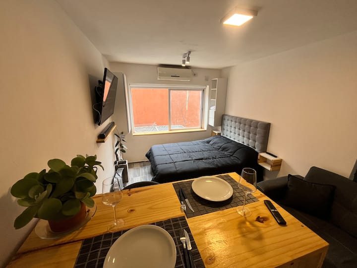 Depto -Santiago Del Estero-zona Centro,by Apartcba - Córdoba