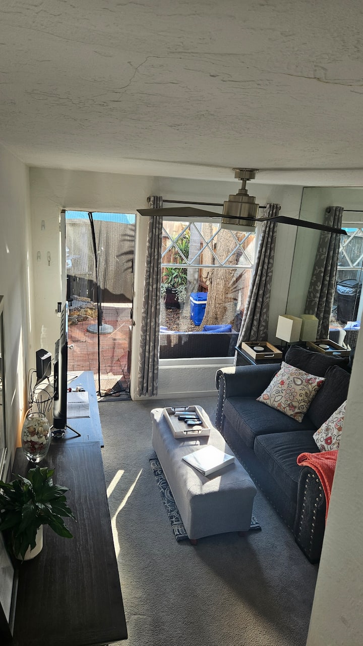 Cute Apartment North Park - San Diego