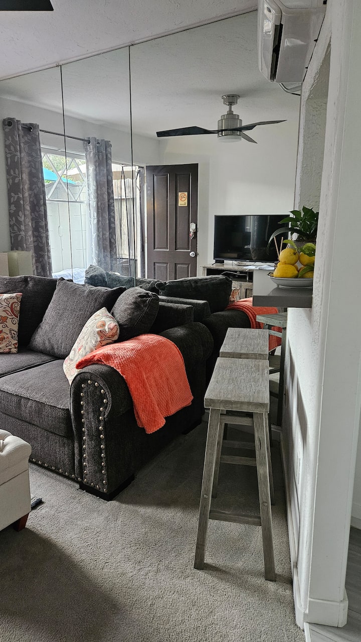 Cute Apartment North Park - 聖地牙哥郡