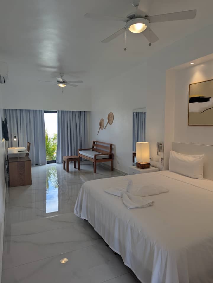 Hotel Stars Bávaro - Hab 103 - Punta Cana