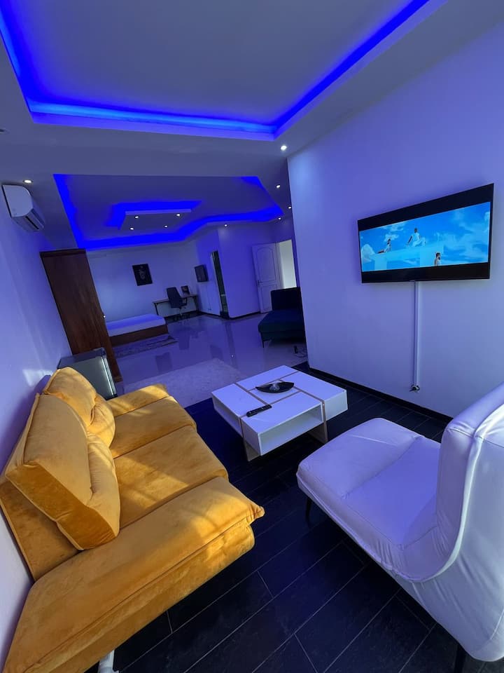 Les Résidences De Dakar - Dakar