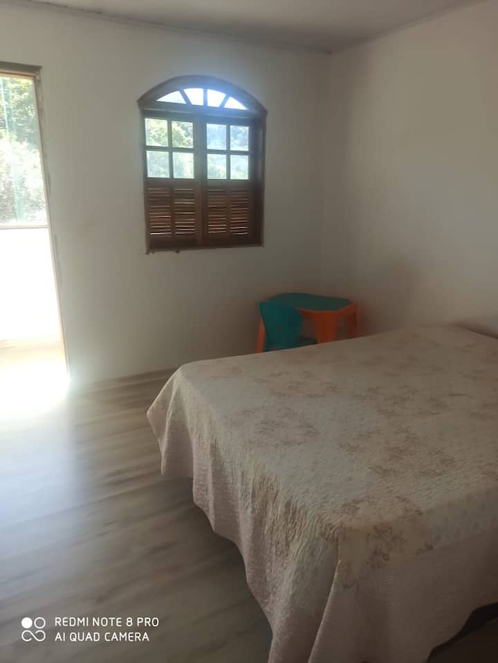 Suíte Hospedagem Em Itabirito 03 - Itabirito
