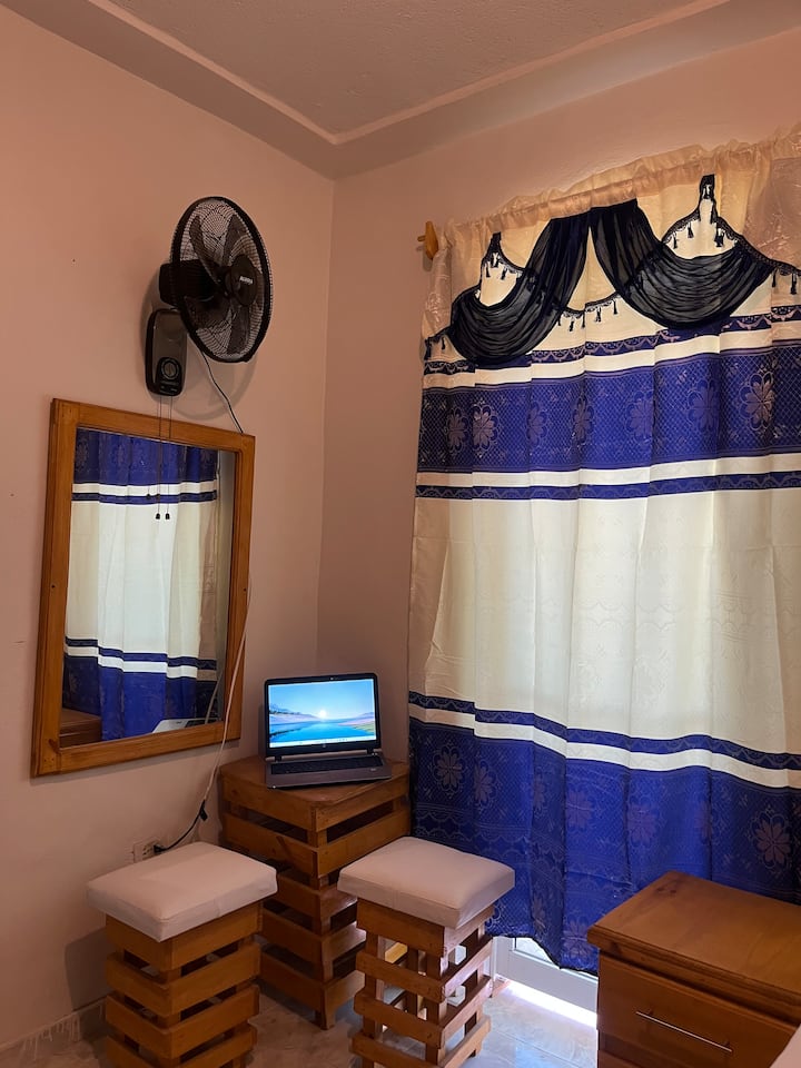 Anne Hôtel - Haití