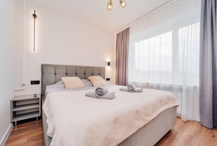 Urban View - Moldova