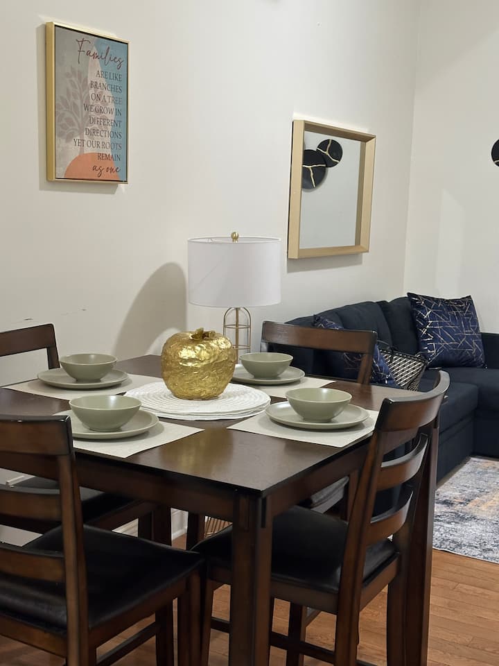 Cozy Room Near Manhattan - New York City