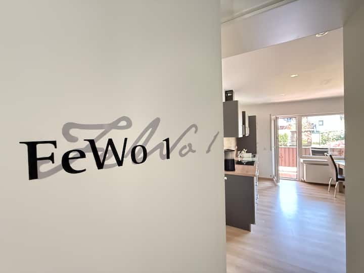 Ferienwohnung In Cochem (Fewo1) - Cochem