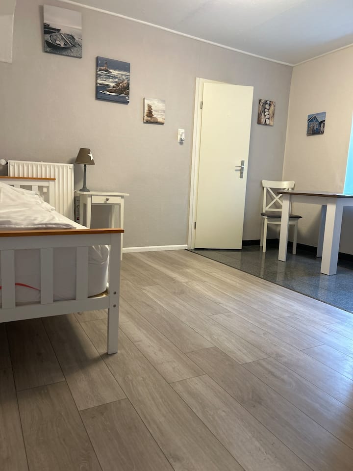 1 Zimmer Apartment - Flintbek