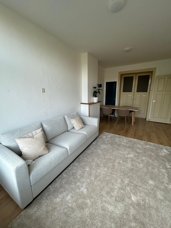 Comfort Appartement - Rotterdam