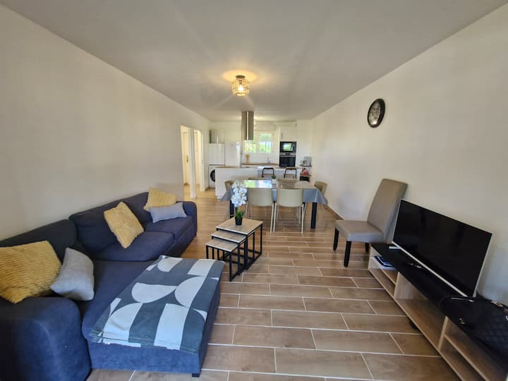 Le Luna - Fréjus - Fréjus