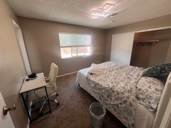 Relax Corner House On Las Vegas - Nevada