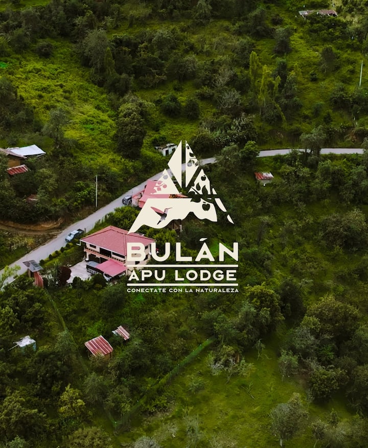 Cabaña En Medio De La Naturaleza - Cañar