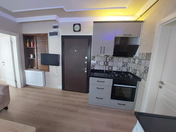 Kır Evi 1 Inci Kat - Mersin