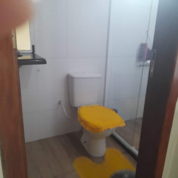 Casa Região Dos Lagos - Rio das Ostras