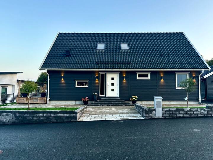Villa Nina - Sävsjö