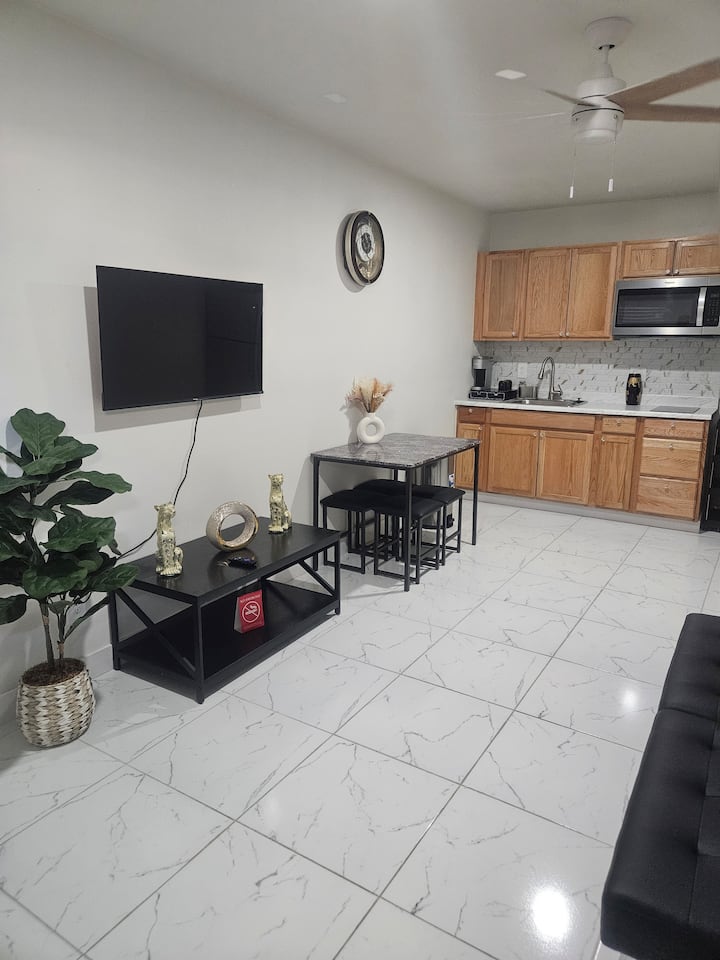 Agradable Lugar Para 2 Personas - Las Vegas, NV