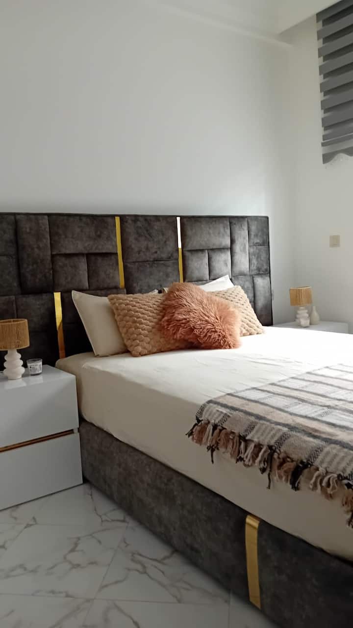 Appartement à Tétouan Proche Plage Martil - Tétouan