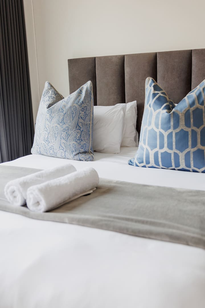 The Terrace-sandton Gate - Randburg