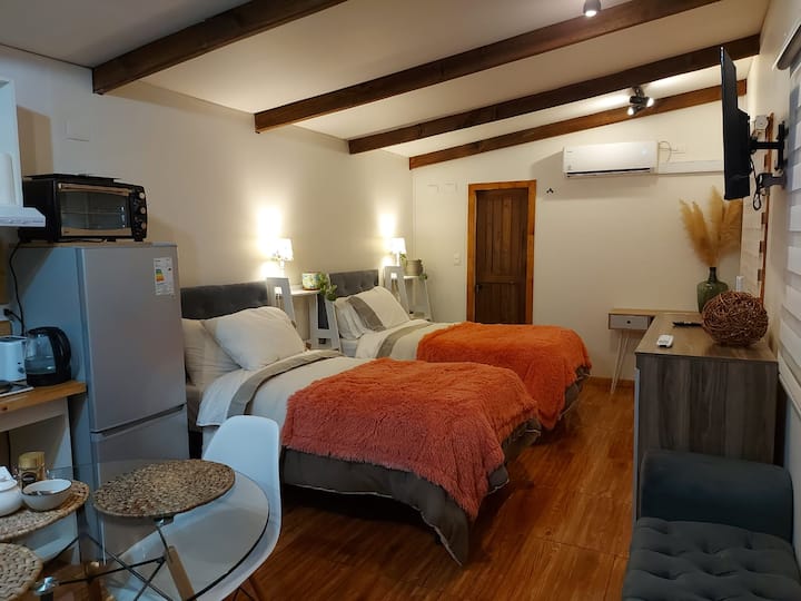 Departamento N 4 - 라우니온