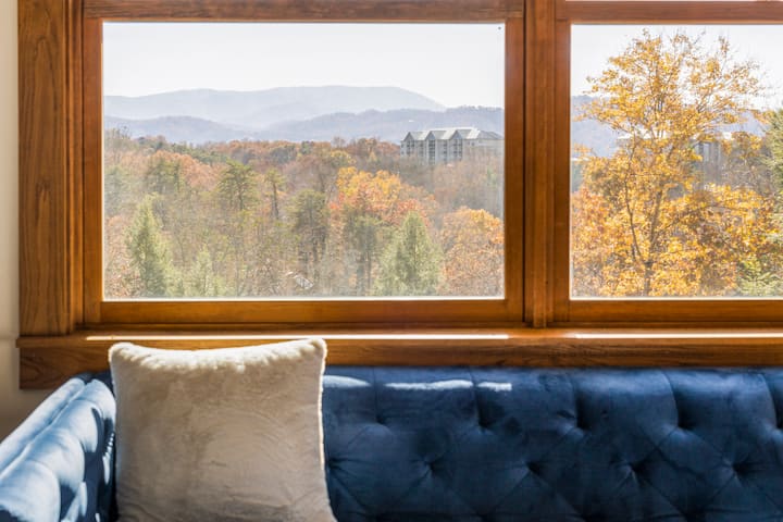 The Impact Haven In Pigeon Forge - Sevierville, TN