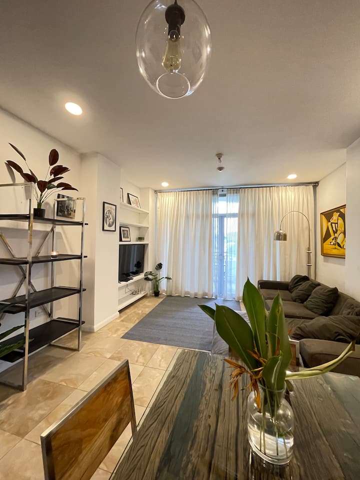 Luxury 1-bd Apt Woodbrook - Puerto España