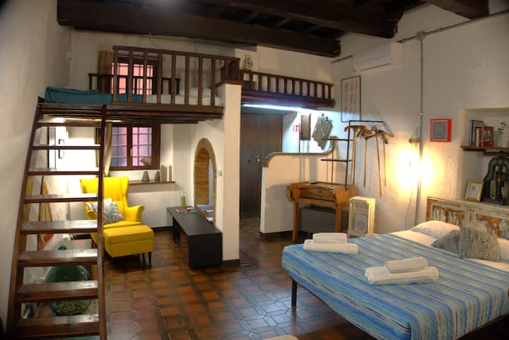 Trevi Core Loft - Monti