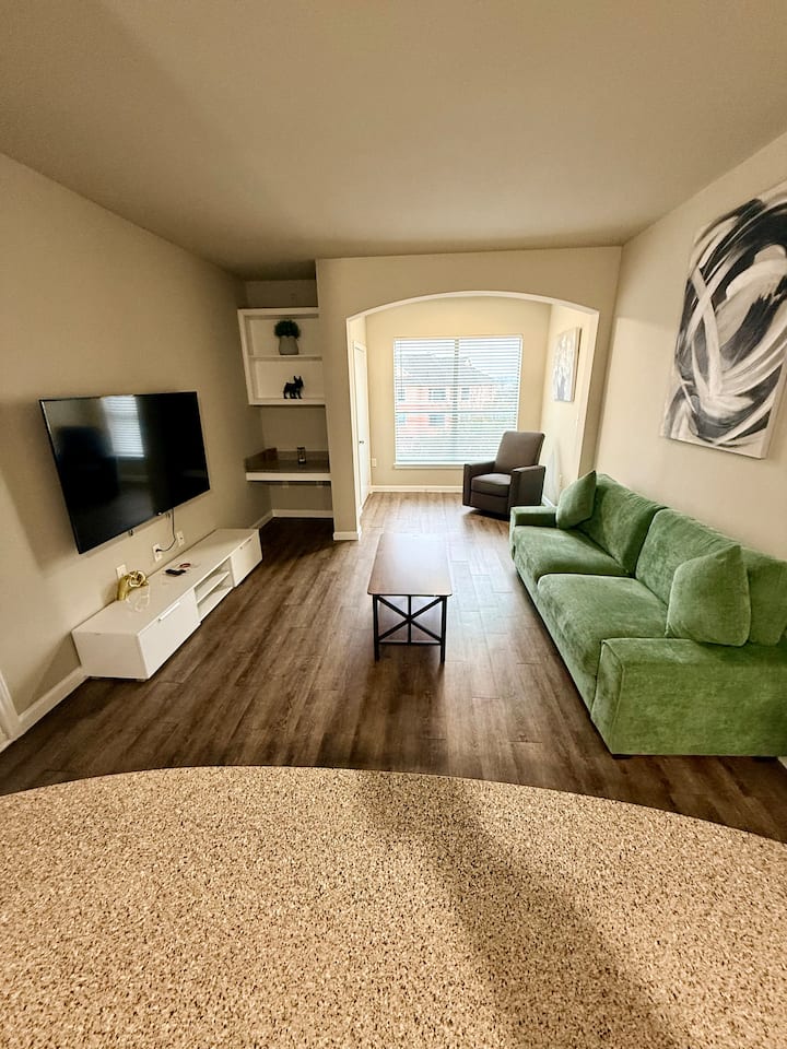 Cozy, Modern Apt Home 435 - Austin, TX