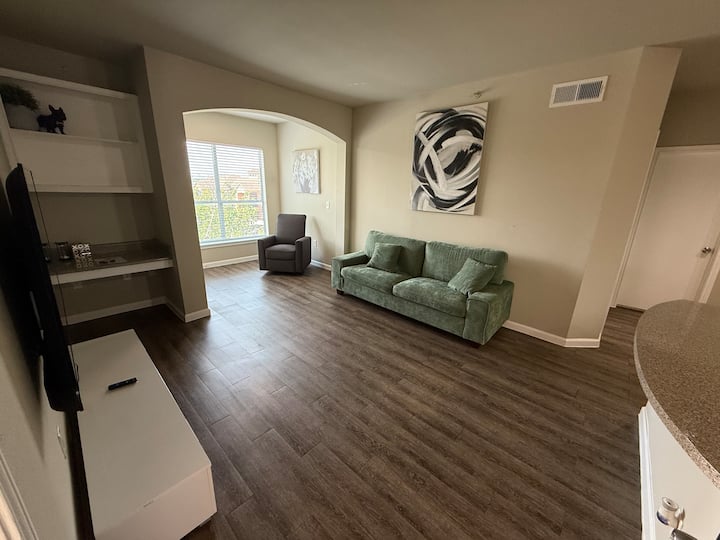 Cozy, Modern Apt Home 435 - Austin