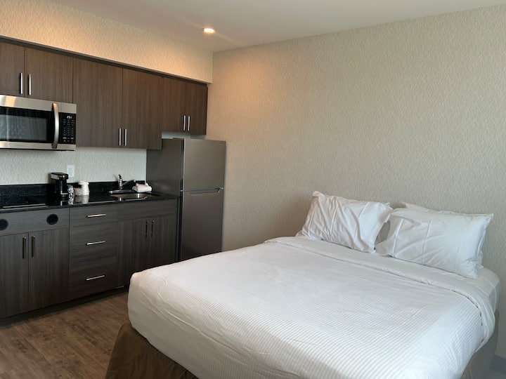 Apartment In Niagara~free Parking & 9 Mins 2 Falls - Niagara Falls