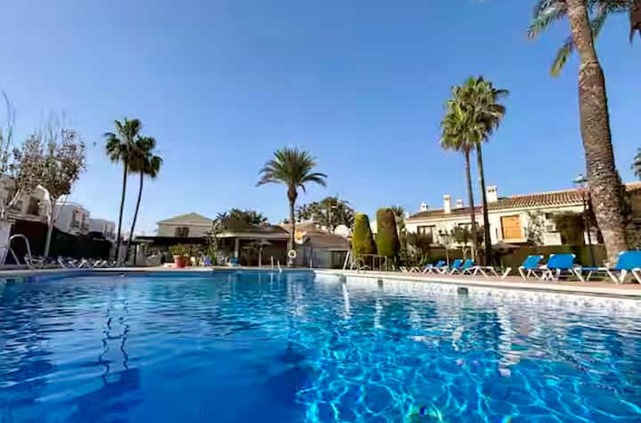 Balcón De Vera - Garrucha