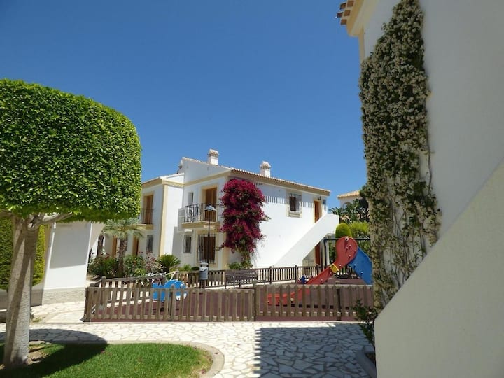 Balcón De Vera - Garrucha