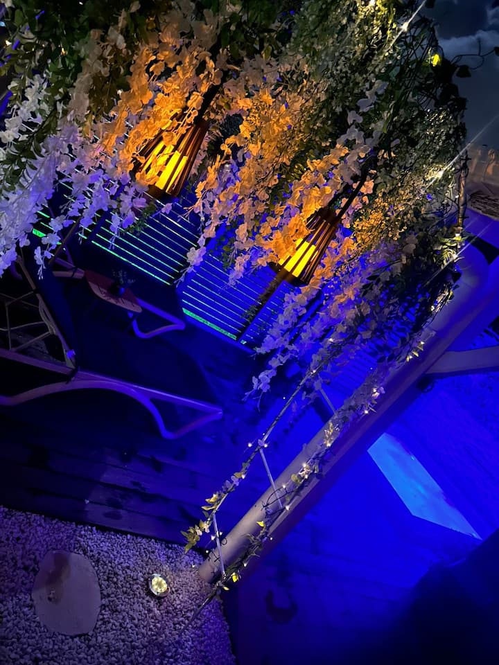 Bungalow Domaine Kaliope - Martinique